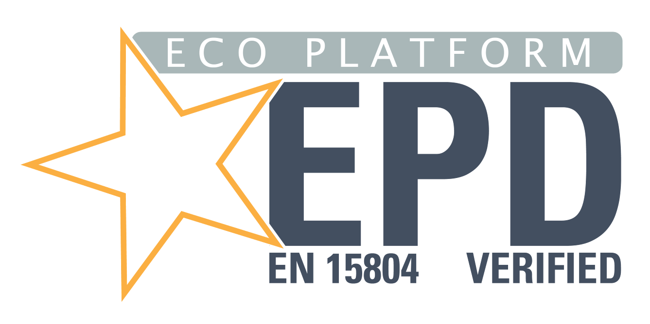 Environmental Product Declarations published! - TENAX PANEL